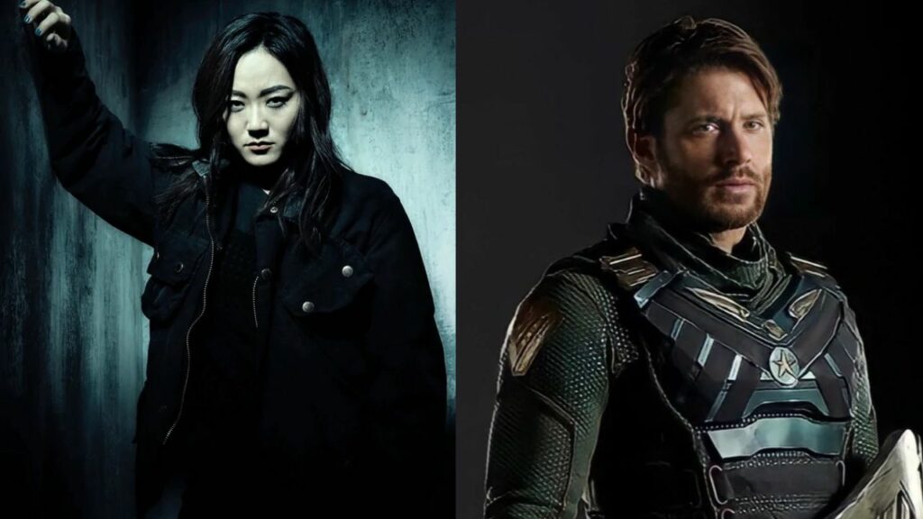 Does Kimiko die in The Boys season 3, episode 4?