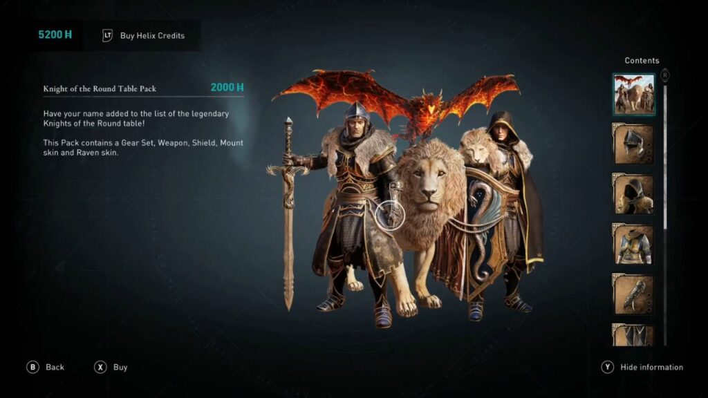 How to get The Nameless sword in Assassin’s Creed Valhalla?