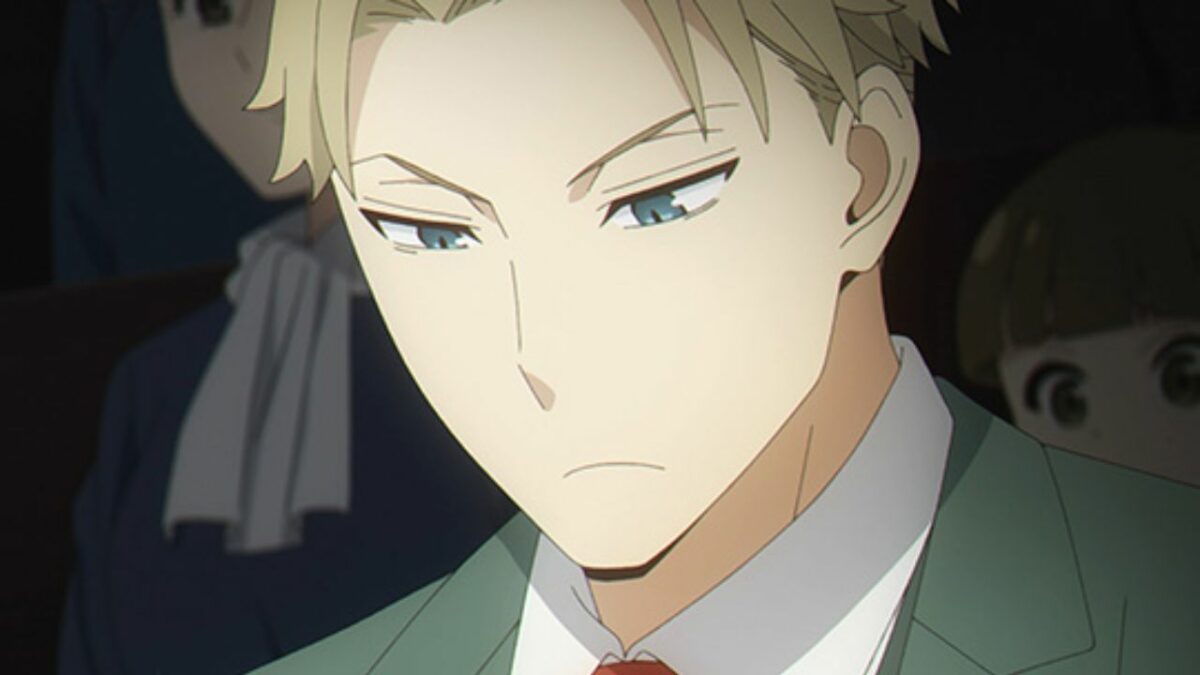 Spy x Family: Does Yuri find out Loid’s true identity?