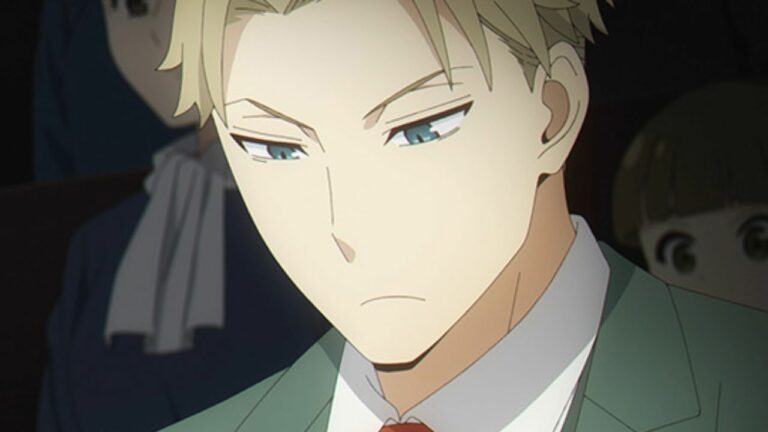 Spy x Family: Does Yuri find out Loid’s true identity?