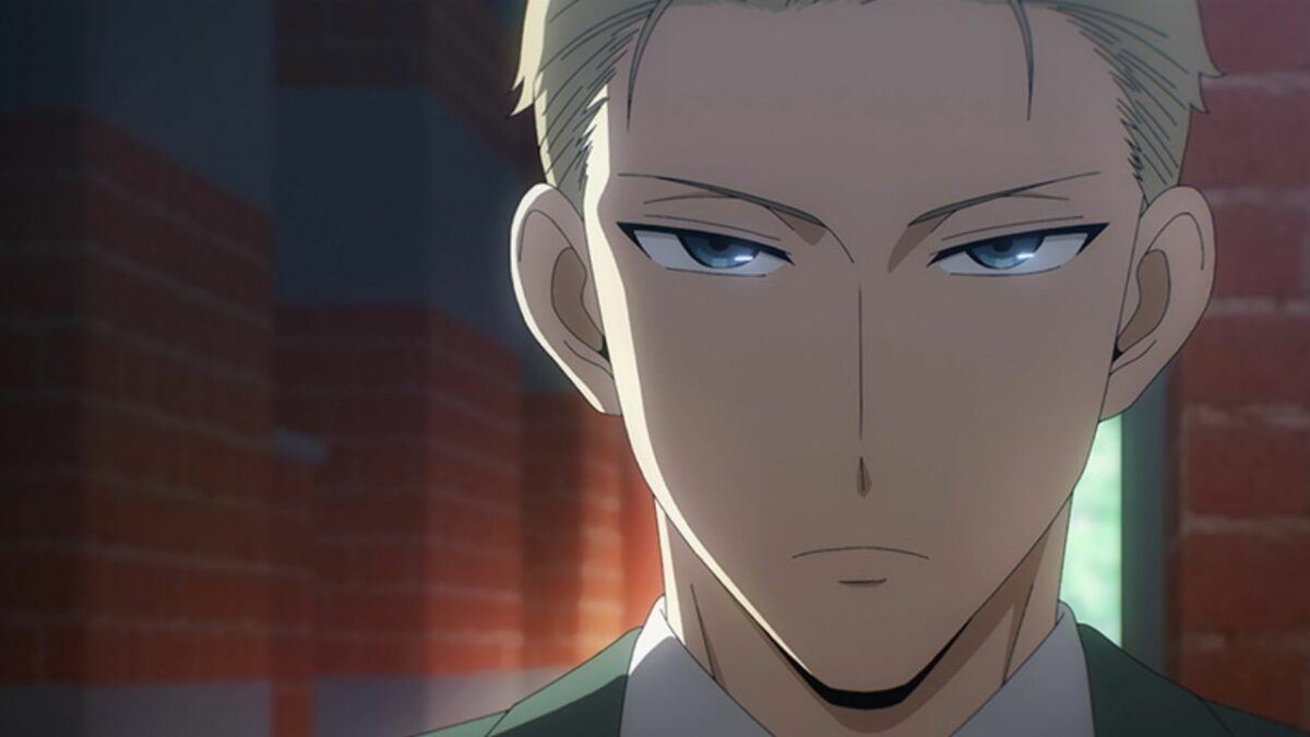 Spy x Family: Does Yuri find out Loid’s true identity?