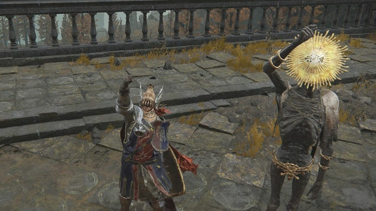 How to get and complete every possible ending in Elden Ring?