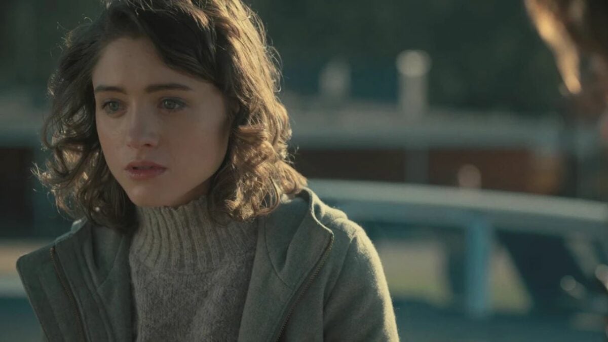 Qué le pasó a Nancy en Stranger Things T4 Volumen 2