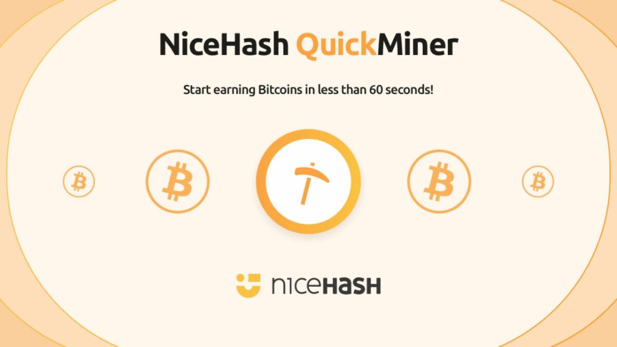 Does NiceHash Quickminer feature LHR Unlock for GPUs?