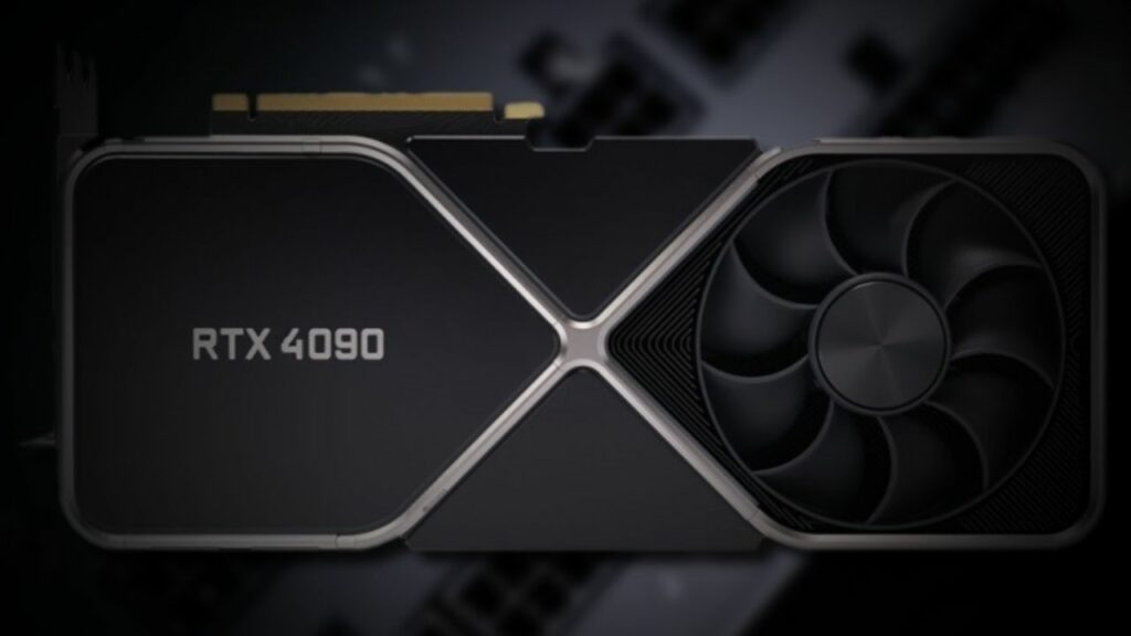 PCB Layout Shows Hardware Designs For NVIDIA’s RTX 4090 GPUs