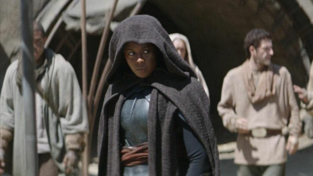 Does Obi-Wan Kenobi’s finale redeem Reva’s actions?