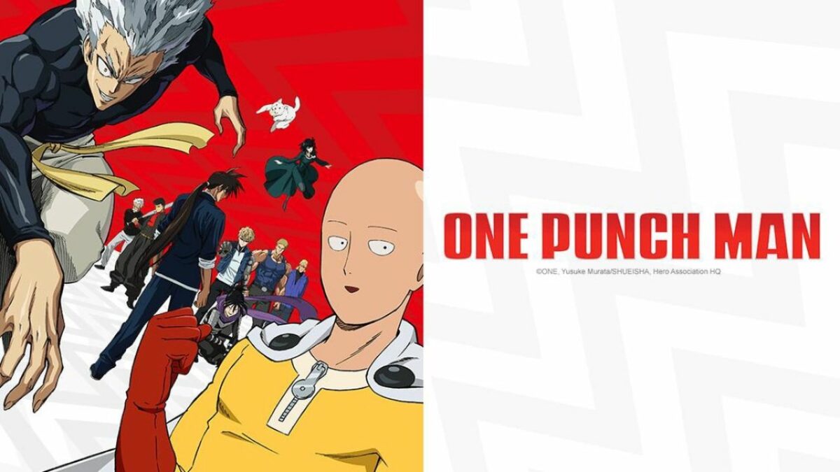 How to Read One Punch Man? Easy Read Order Guide