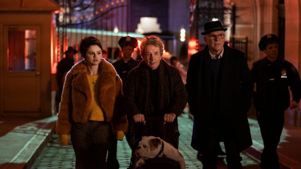 Only Murders in the Building S1 Recap: Who Killed Tim Kono?