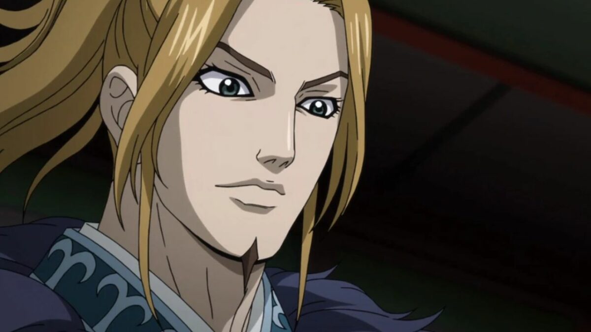 Shin’s Contributions in Each Campaign in Kingdom