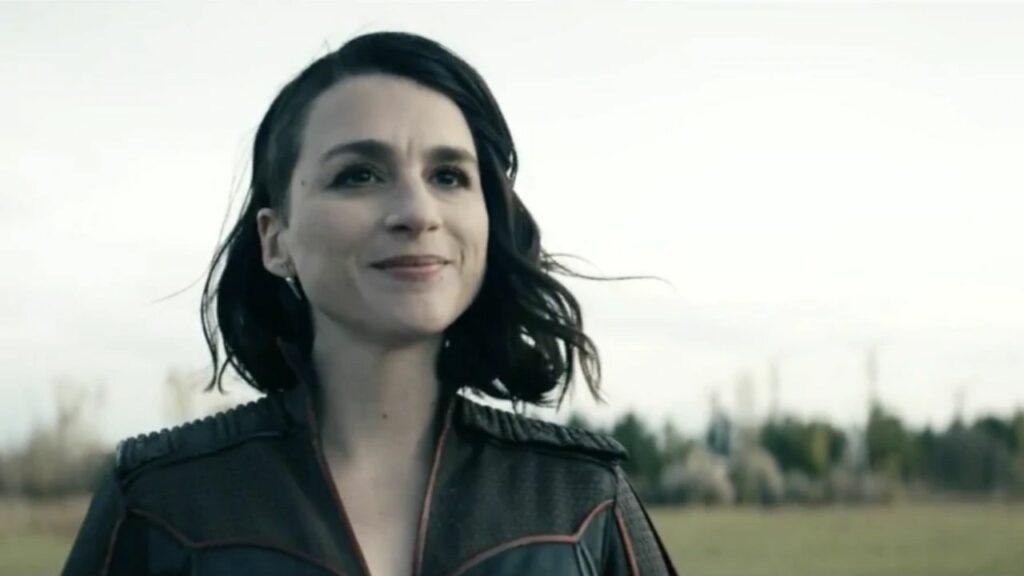 The Stormfront Cameo in The Boys Season 3 Explained