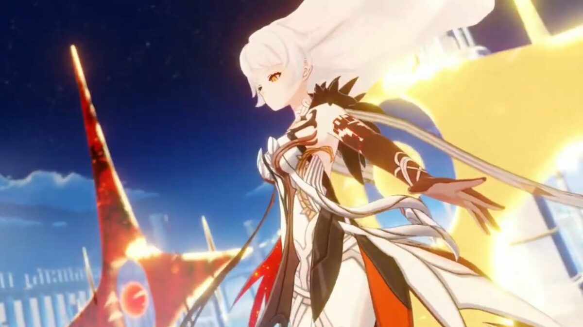 Is Paimon the evil Unknown God in Genshin Impact?