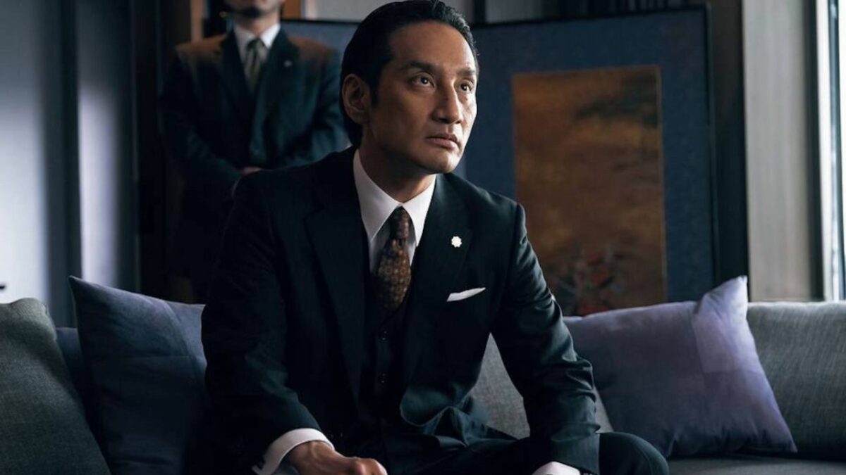 Tokyo Vice: What illness does Tozawa have?