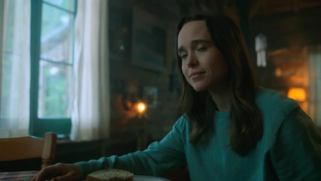 How powerful is Vanya, and is she a villain?