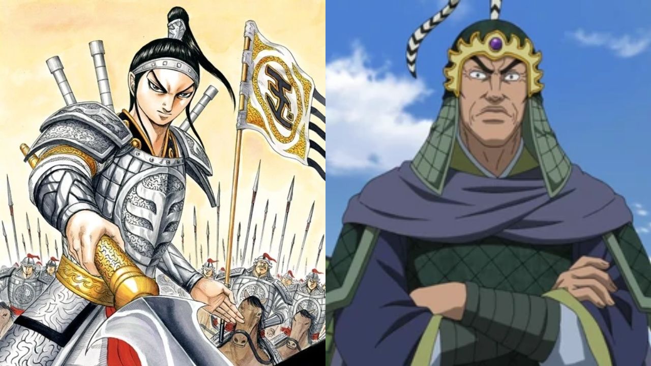 Kingdom Season 4 Ep11, Release Date, Preview, Watch Online