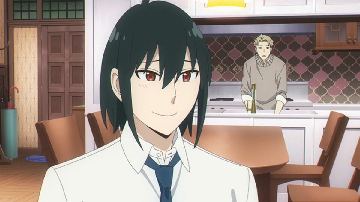 Spy x Family: Does Yuri find out Loid’s true identity?