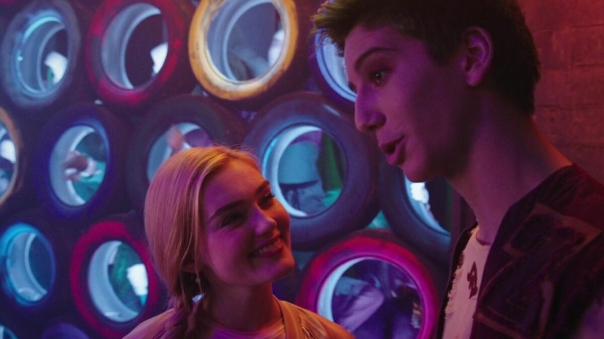 Aliens Attack Seabrook High in New Zombies 3 Trailer