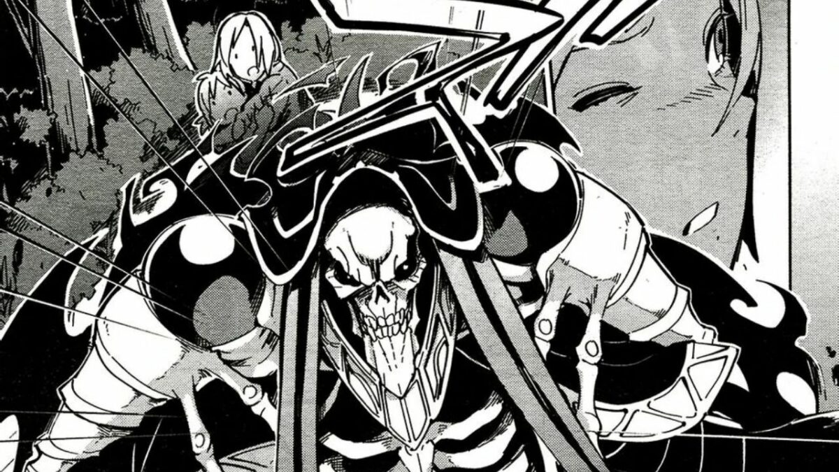Overlord Season 4 Ep 2, Release Date, Preview, Watch Online
