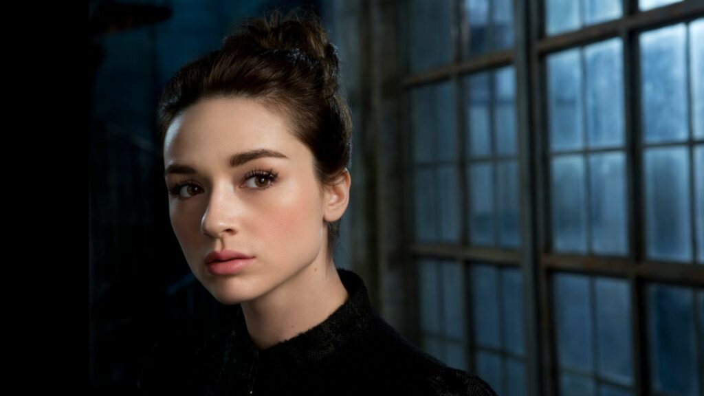 El creador de Teen Wolf habla sobre el regreso de Allison en la película