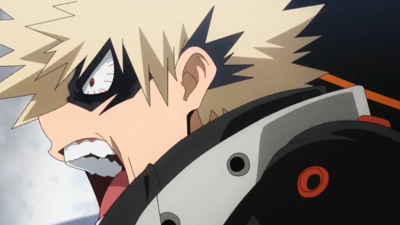 My Hero Academia Chapter 364: Release Date, Read Online