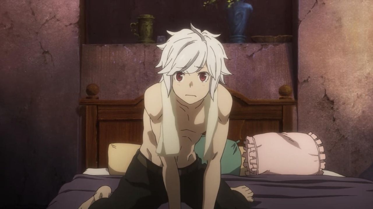 Danmachi Season 4 Ep 4 Release Date, Preview, Watch Online