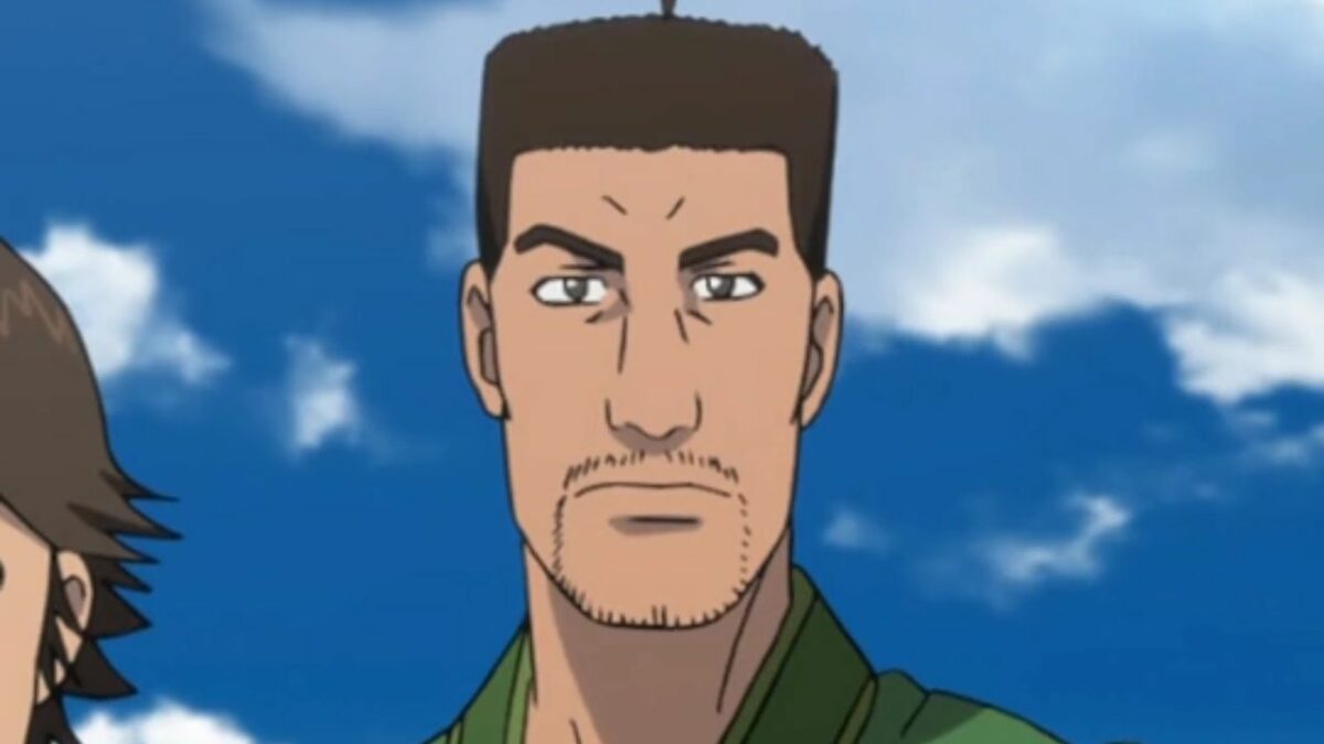 Does someone die in Kingdom season 1? How do they die?