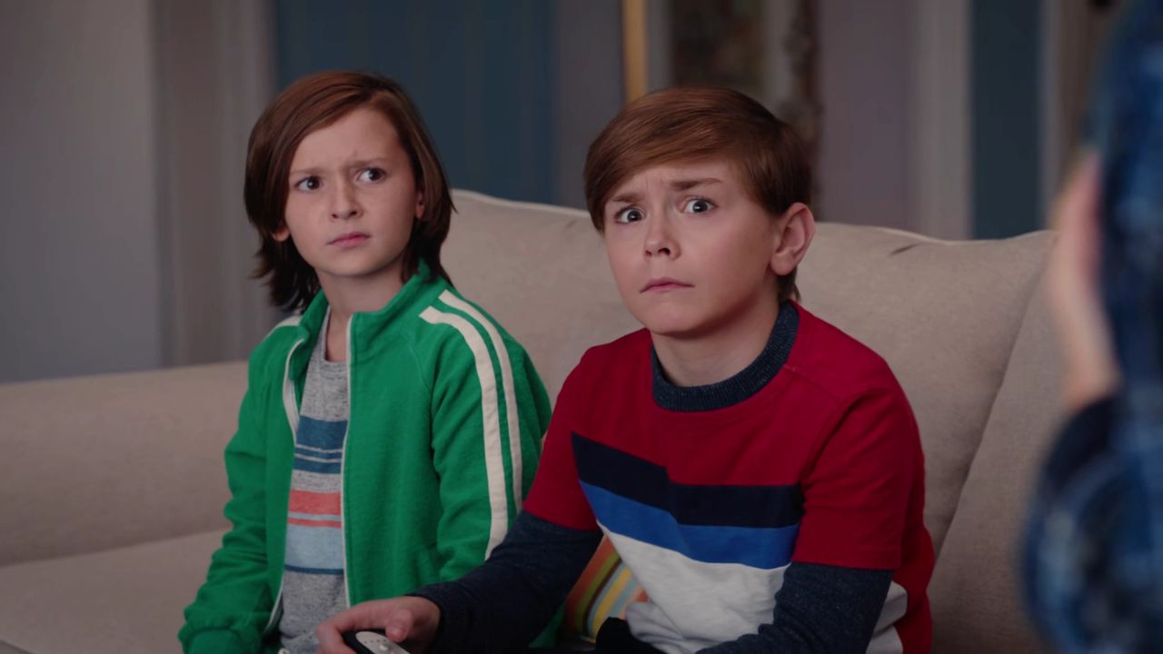 Qui tous feront partie des Young Avengers dans le MCU