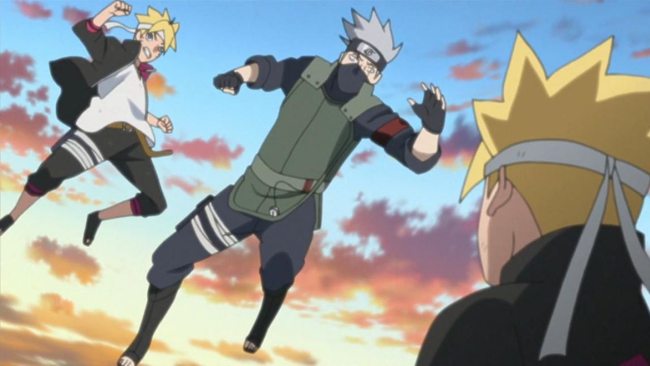 Boruto Episode 260: Release Date, Watch Online, Speculation