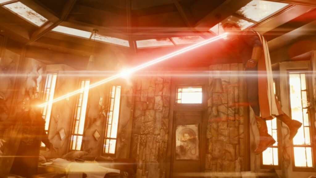 Is Compound V24 dangerous? What are its effects?