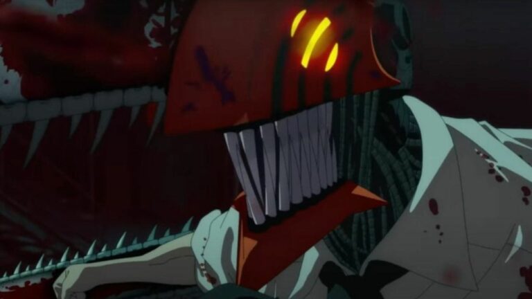 Who’s stronger, Chainsaw Man, Gun Devil or Control Devil?