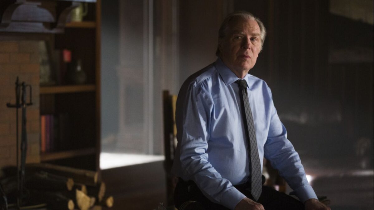 Why did Chuck kill himself in Better Call Saul season 3?