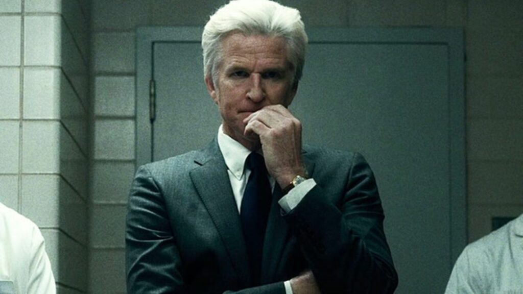 Is Dr. Brenner really dead in Stranger Things Season 4?