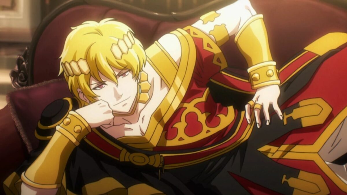 Overlord Season 4 Ep 4, Release Date, Preview, Watch Online