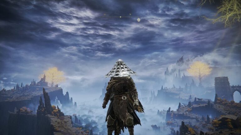 How to find and get Ronin’s armor set in Elden Ring?