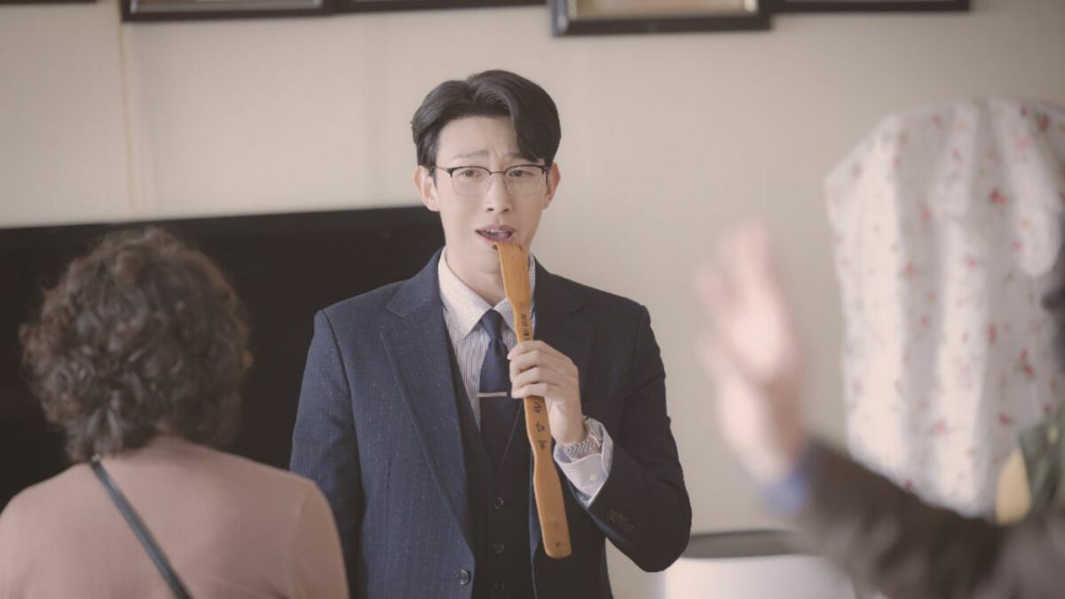 Extraordinary Attorney Woo Episode 8: Release Date and Recap