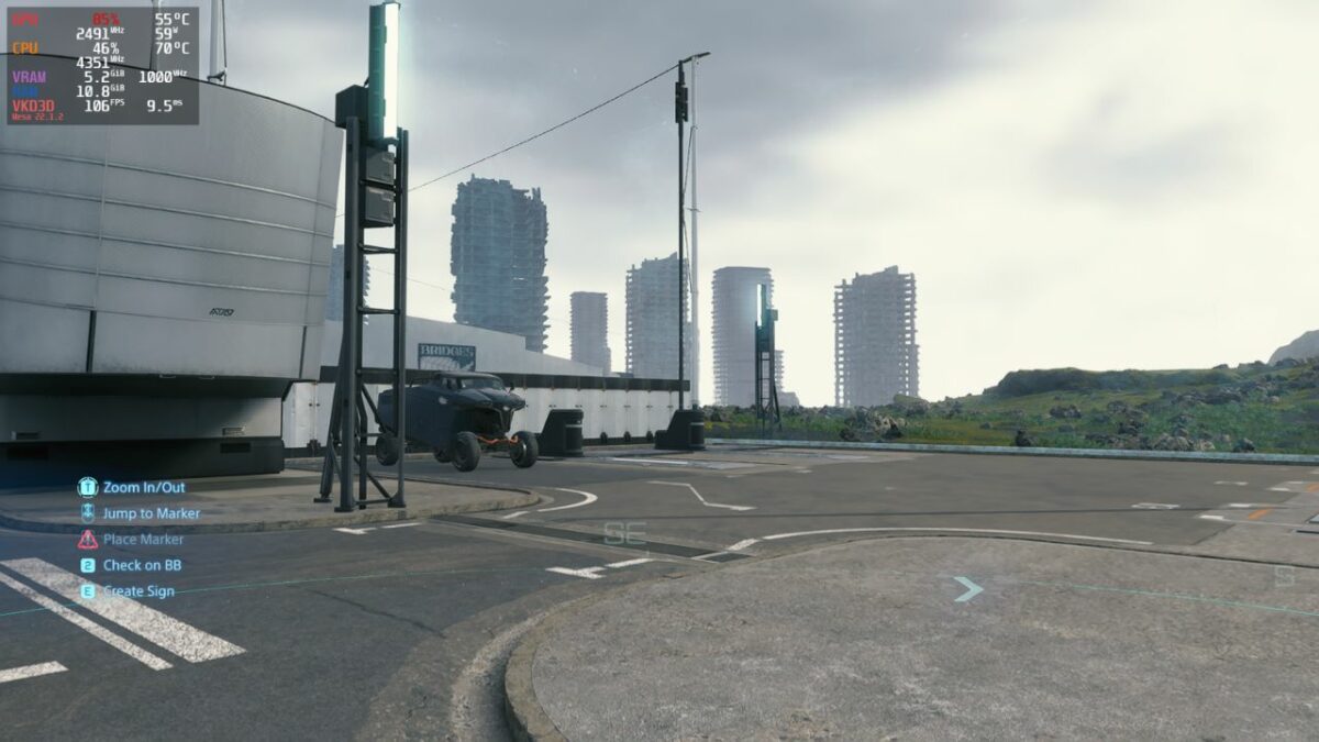 FSR 2.0 mod works with more games resulting in better performance