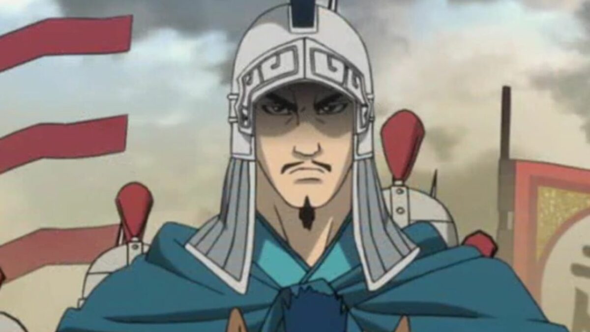 Does someone die in Kingdom season 1? How do they die?
