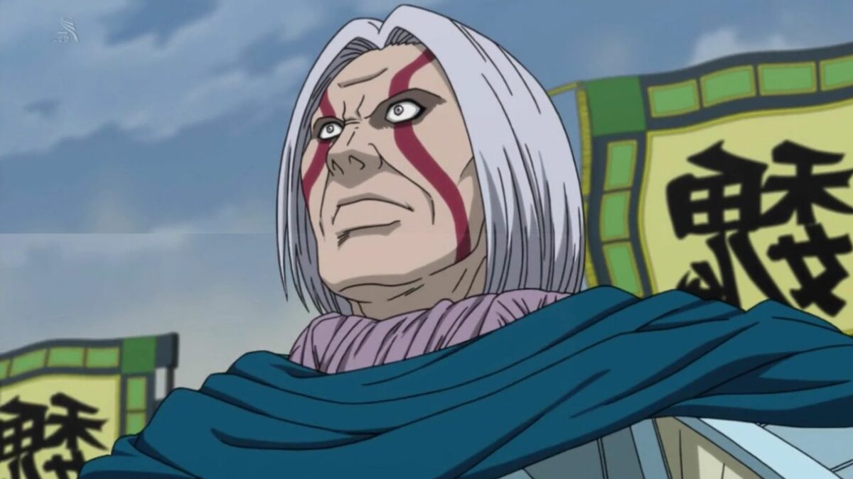 Does someone die in Kingdom season 1? How do they die?