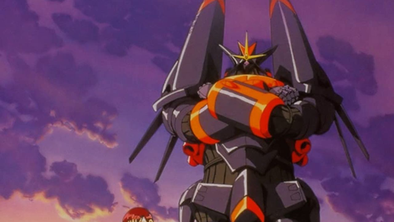 Check Out The English Dub Cast For Gunbuster Anime