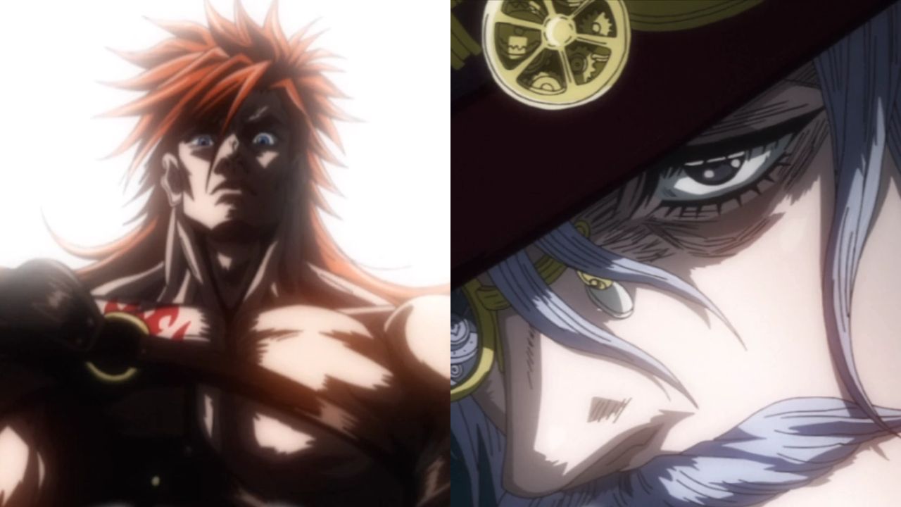 'Record of Ragnarok' Anime Staffel 2 Neuer Trailer