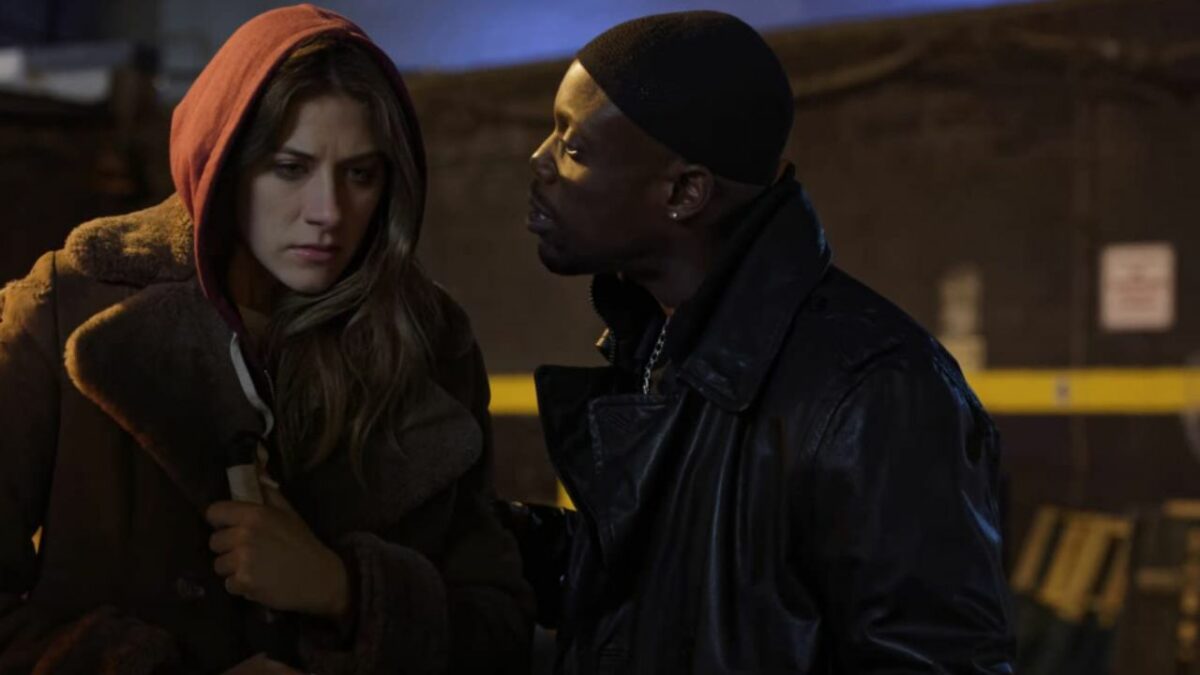 In The Dark Season 4 Episode 6: Release Date and Recap