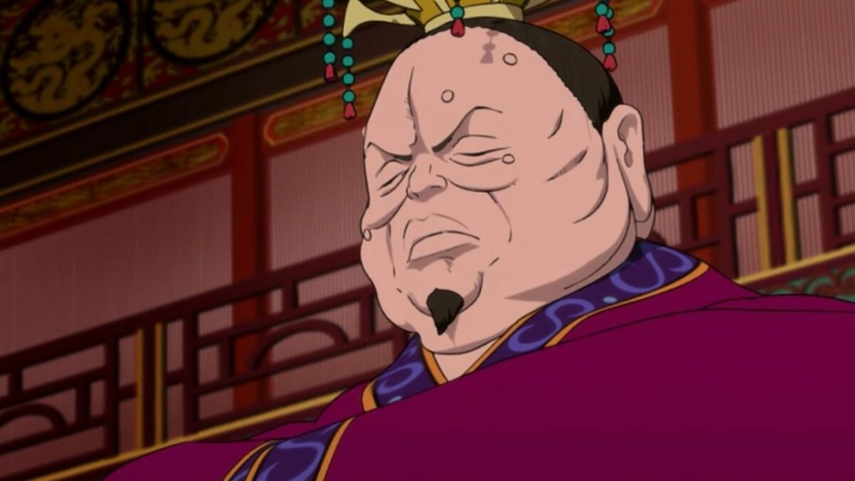 Does someone die in Kingdom season 1? How do they die?