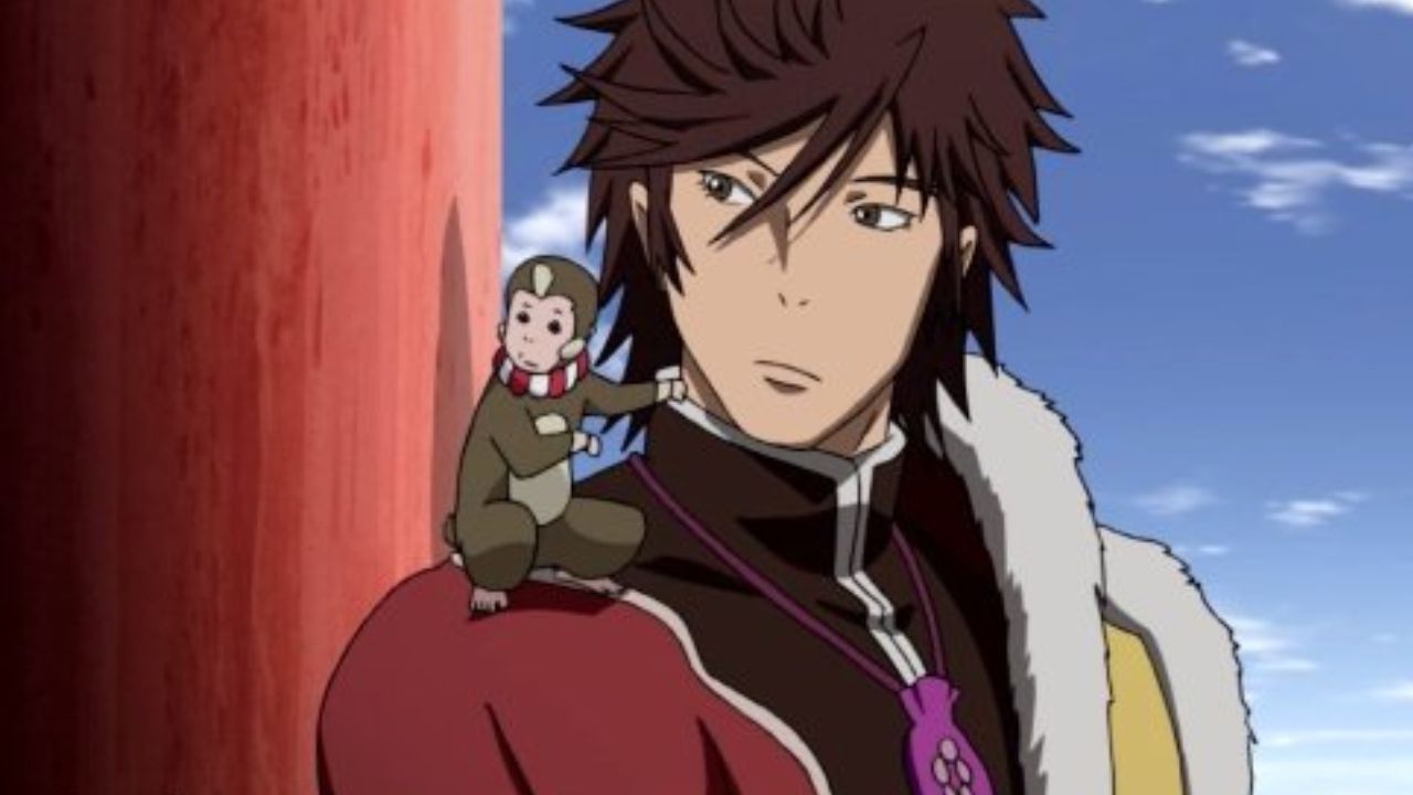 The Top 10 Anime Like Kingdom, Ranked Recommendation