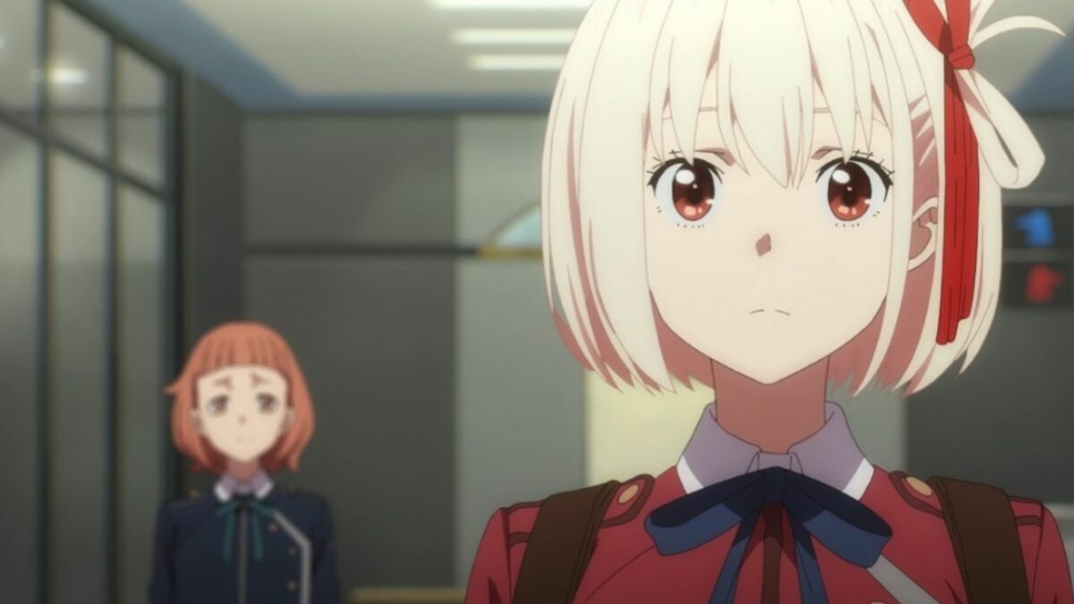 Lycoris Recoil Episode 4: Release Date, Watch Online