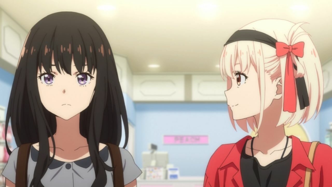 Lycoris Recoil Episode 5: Release Date, Watch Online