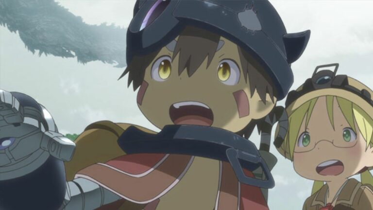 HIDIVE to Stream ‘Made in Abyss’ Dubbed Episodes