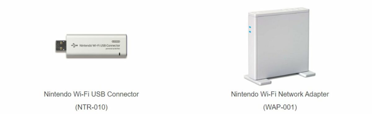 任天堂警告客户停止使用其 Wi-Fi USB 连接器