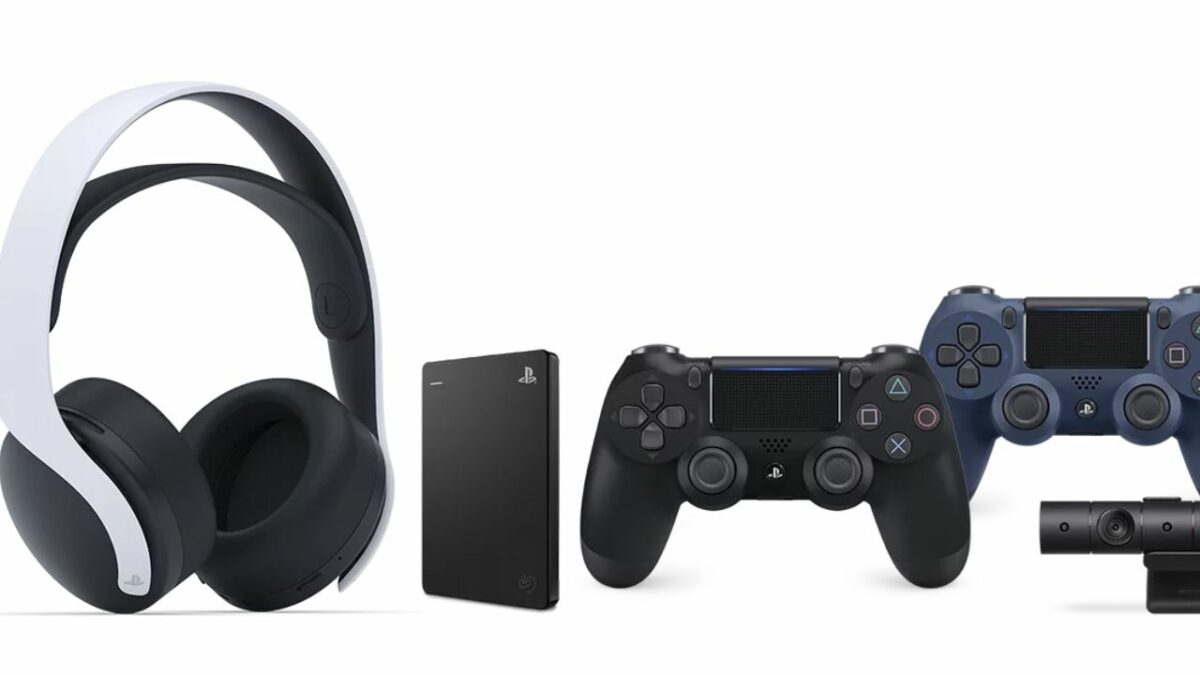 EyeToy, Playstation Move & More Might Be Making A Comeback!