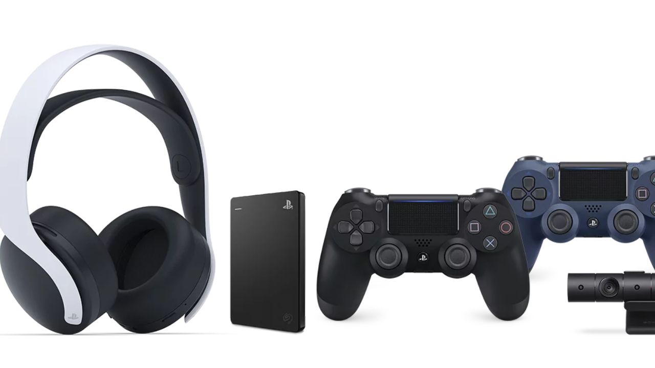 EyeToy, Playstation Move & More Might Be Making A Comeback!