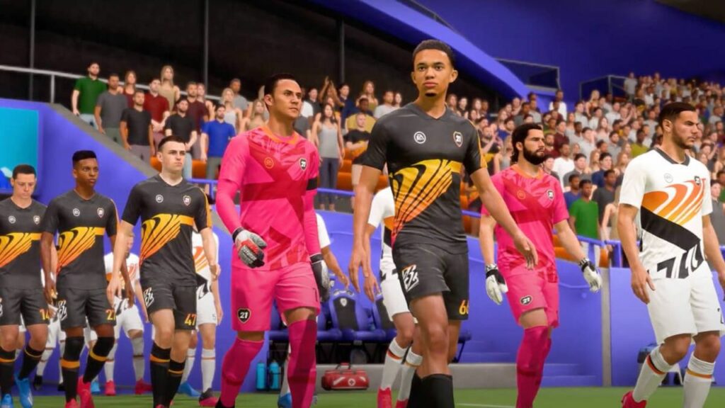 How to get FGS Swap tokens in FIFA 23? Detailed Guide