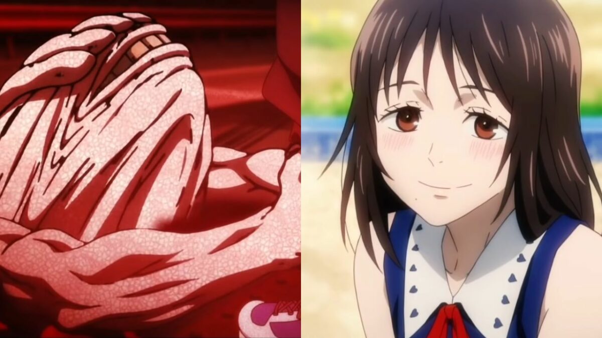 JJK 0: Who cursed Rika? How did Yuta break the curse?